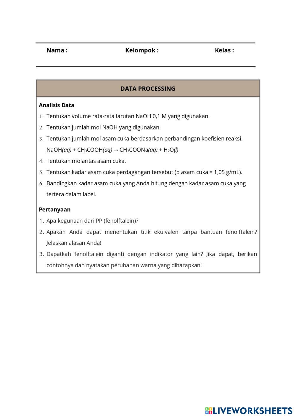 8088363 | Data Processing | yeny | LiveWorksheets