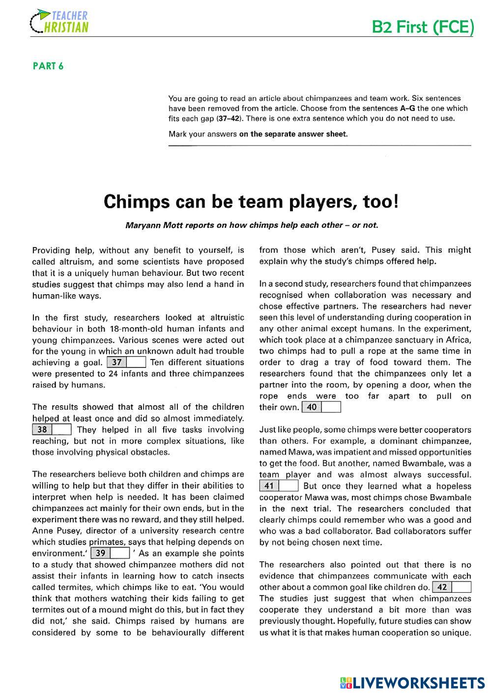 involves ten different troubles