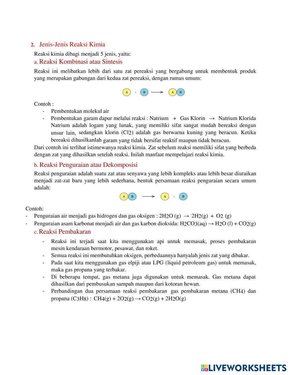 8100677 | IPA | Ani Tias Kusumaningrum | LiveWorksheets