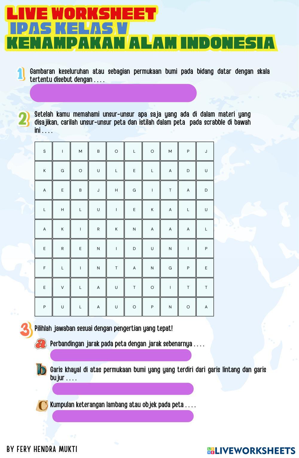 Liveworksheet m… | Free Interactive Worksheets | 8107692