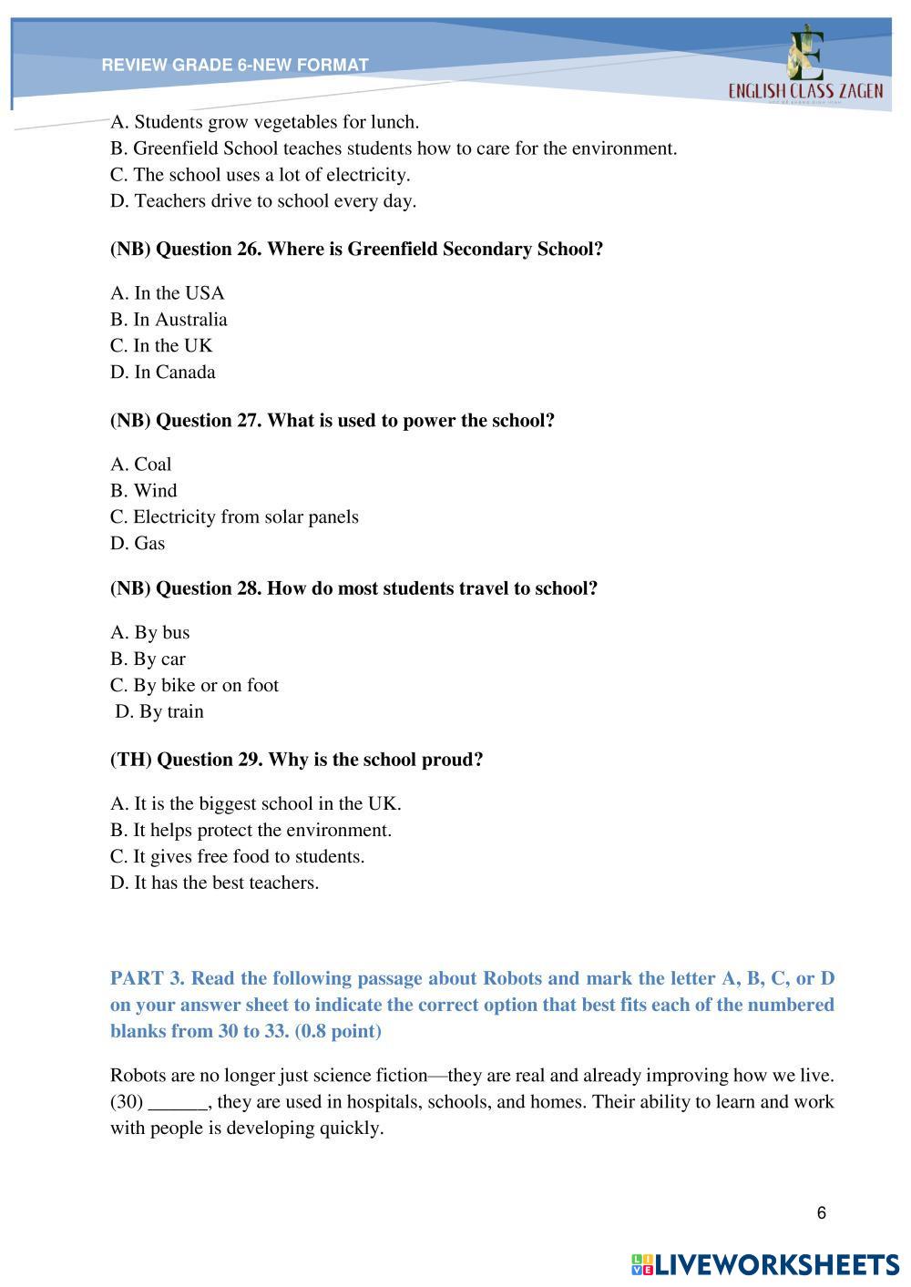 Bonus second-FI… | Free Interactive Worksheets | 8107815