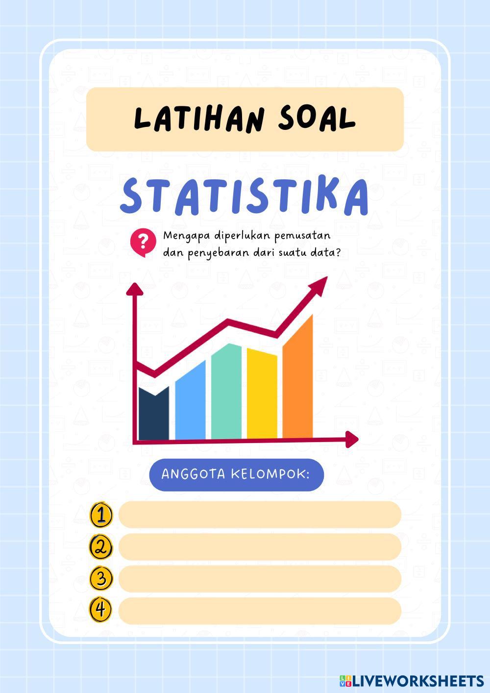 MODUS | Free Interactive Worksheets | 8114998