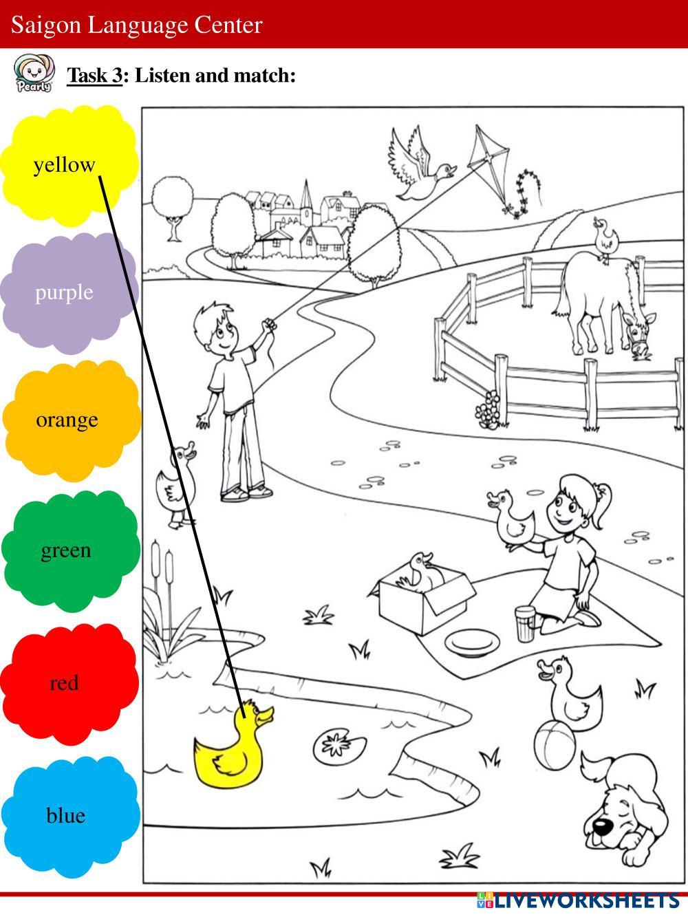 Review | English Language Worksheets | 8131590