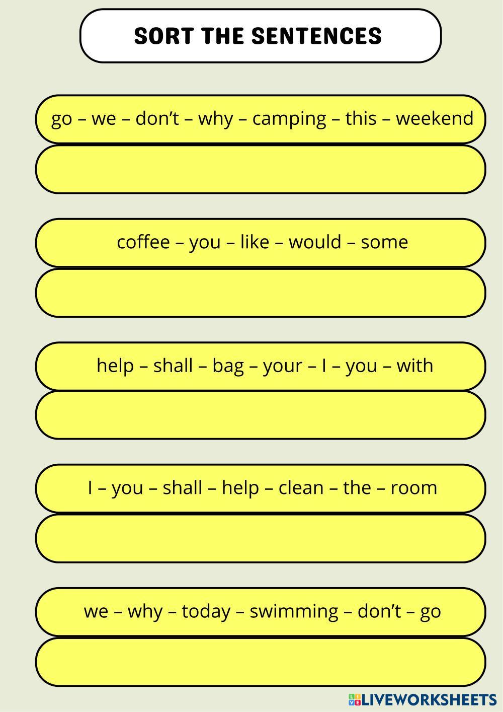 8132675 | short sentence | Septia Ainun Nikmah
