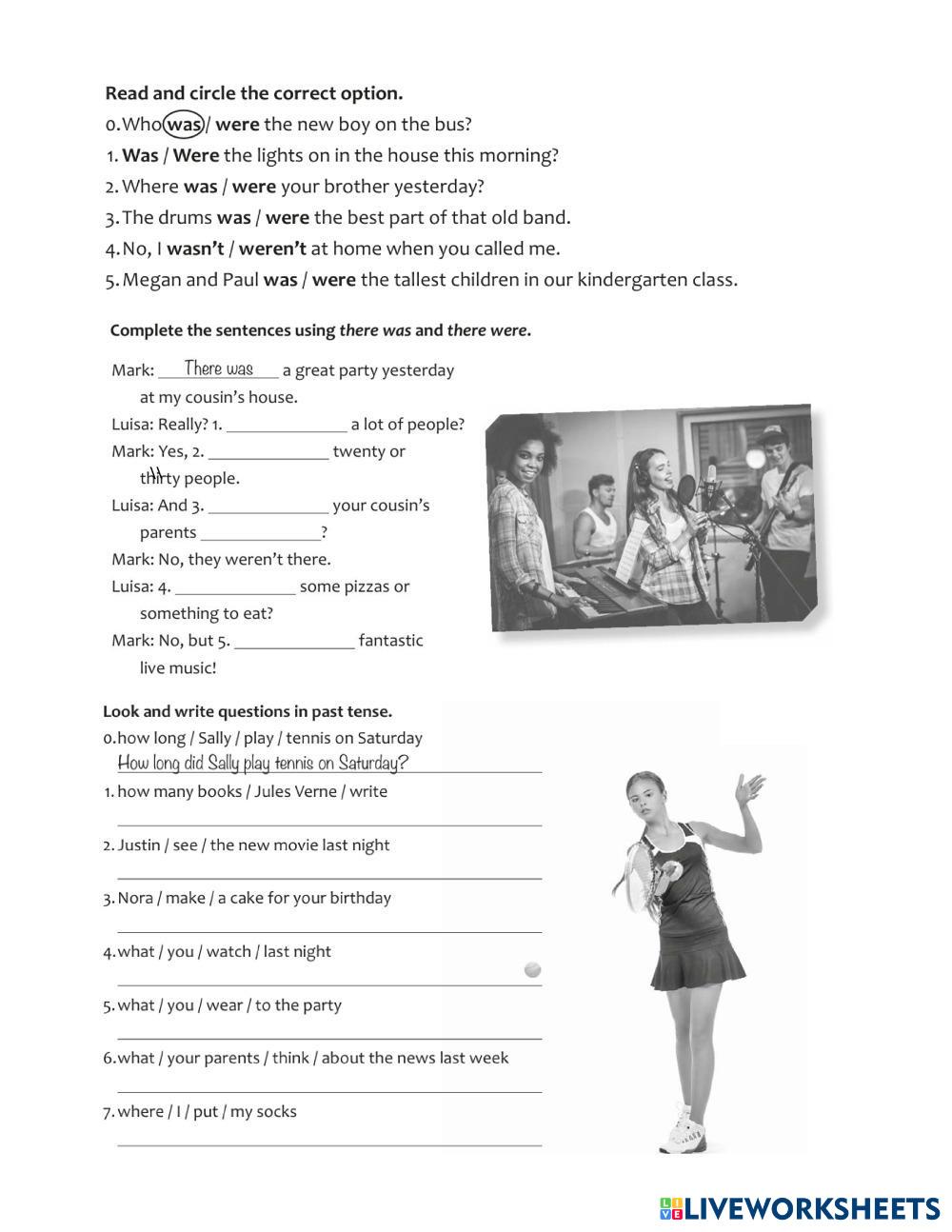 Spotwatch 3 Fin… | ESL Worksheets | 8136695