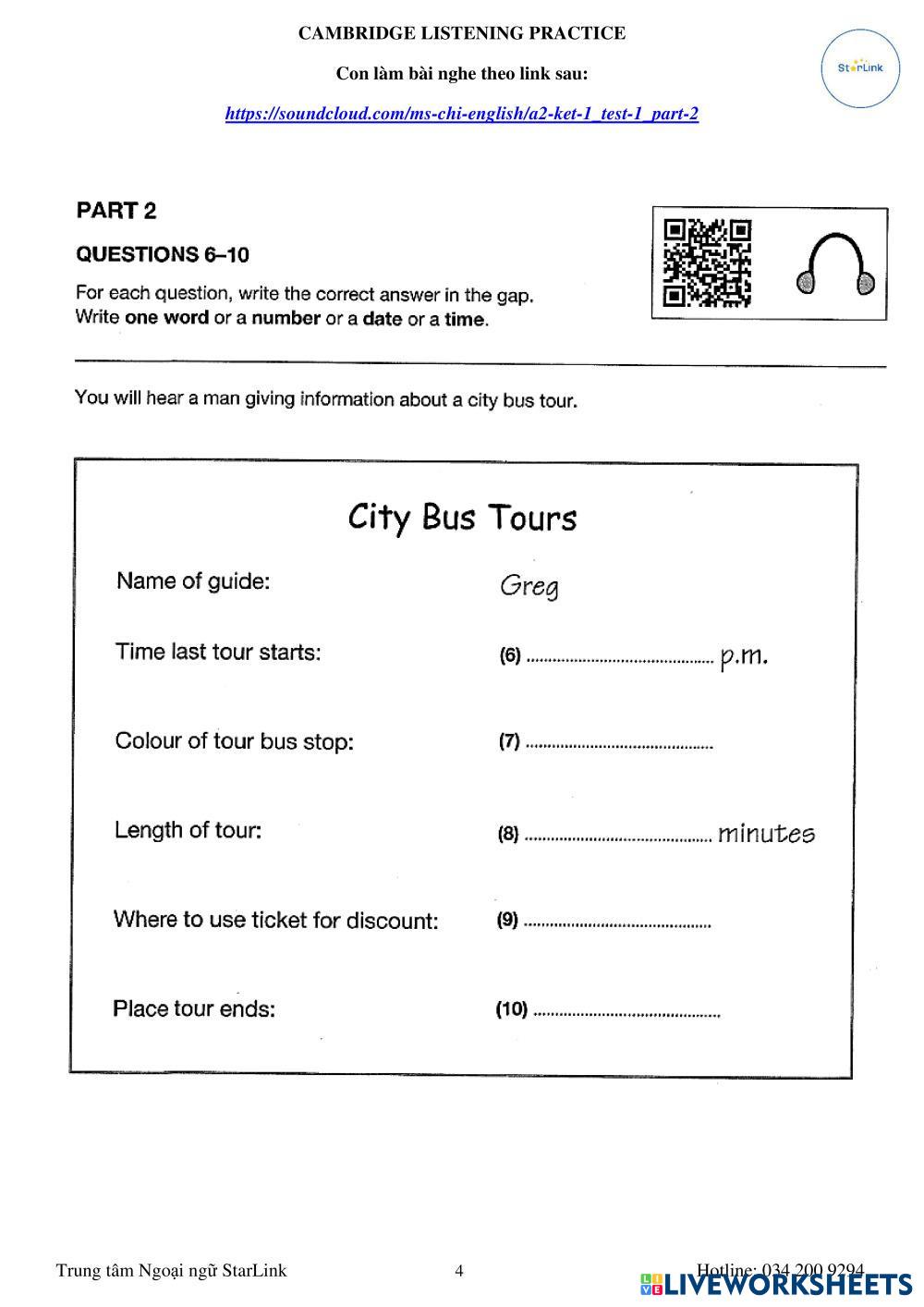 Foreign Teacher… | Language Arts Worksheets | 8149684