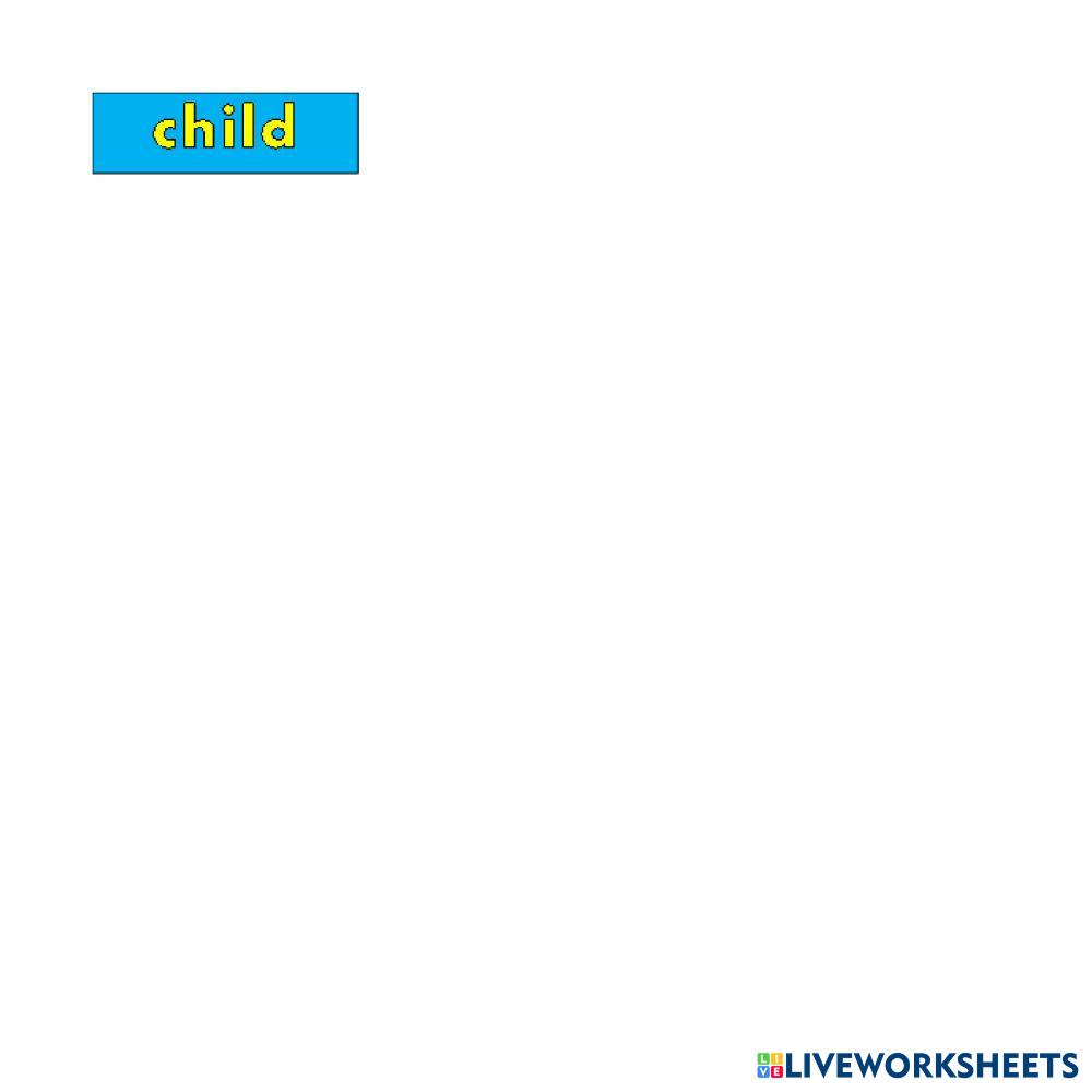 Animals | Science Worksheets | 8152009