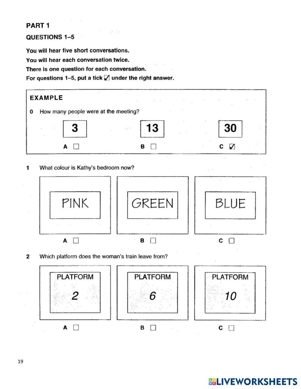 K3 - C1 - T1-2 … | English Language Worksheets | 8155178