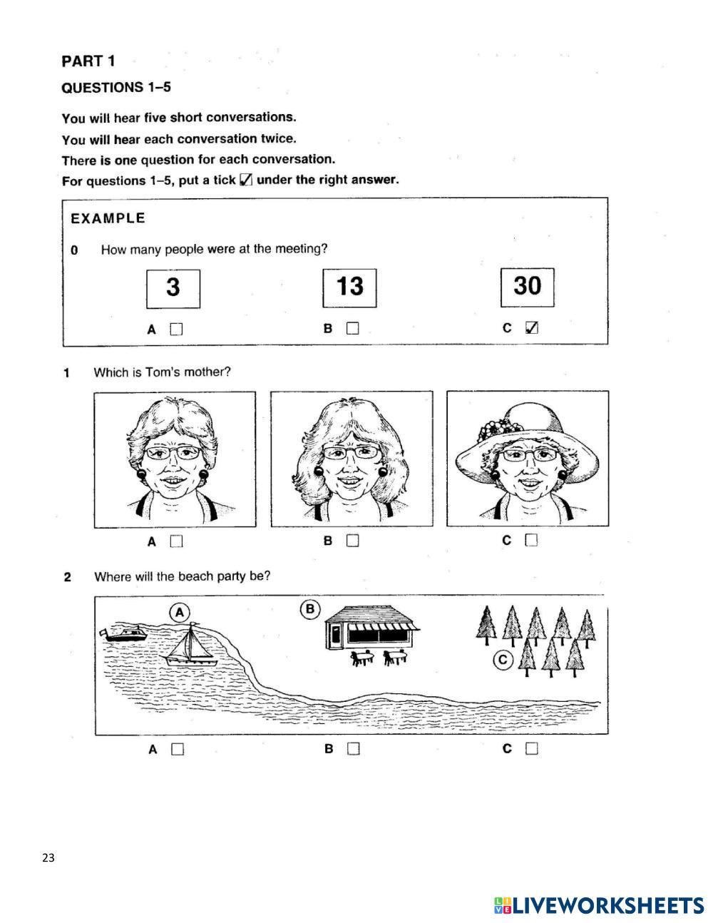 K3 - C1 - T3-4 … | English Language Worksheets | 8155185