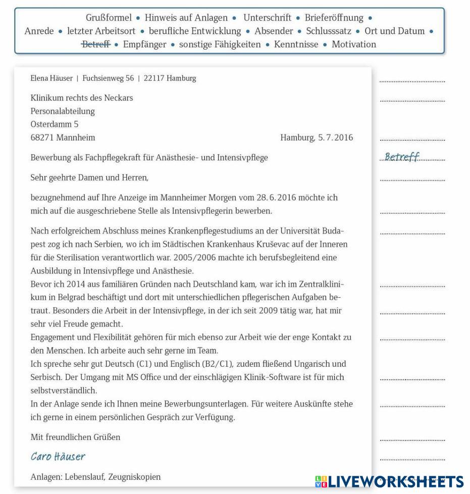 Fokus L9TB | English Language Worksheets | 8156125