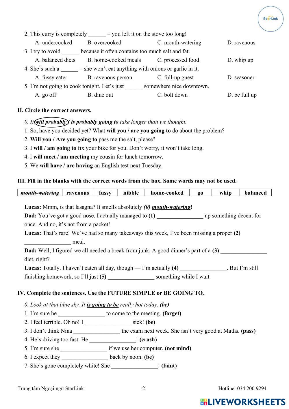 Foreign Teacher… | Language Arts Worksheets | 8158798