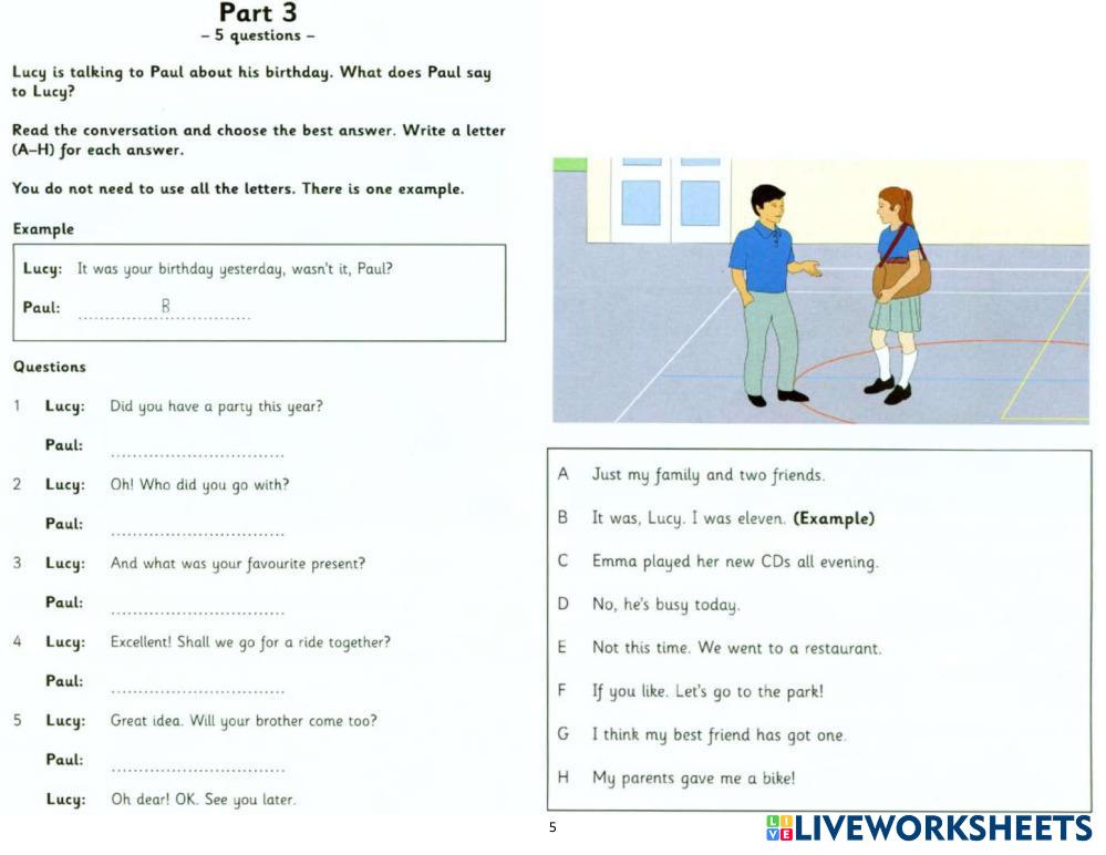 F2 - P2 - R&W | English Language Worksheets | 8163864