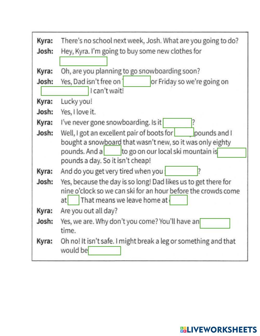 Complete KET Wo… | English Language Worksheets | 8168518
