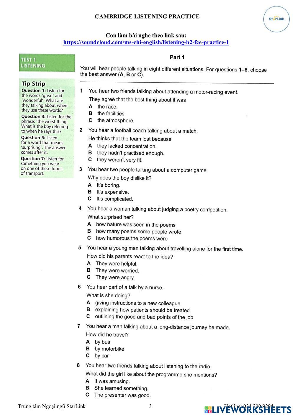 Foreign Teacher… | ESL Worksheets | 8172049