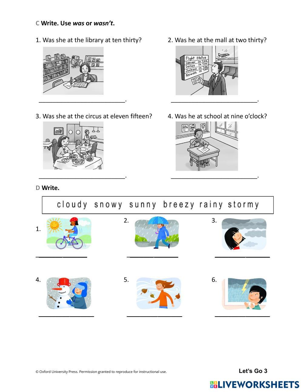 Achievement Tes… | ESL Worksheets | 8175145