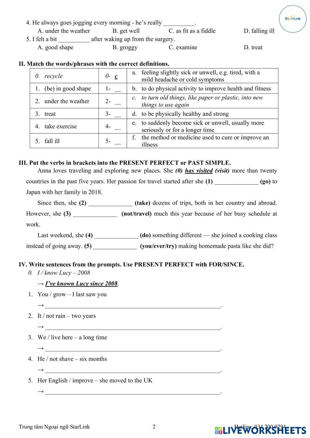 Foreign Teacher… | ESL Worksheets | 8178598