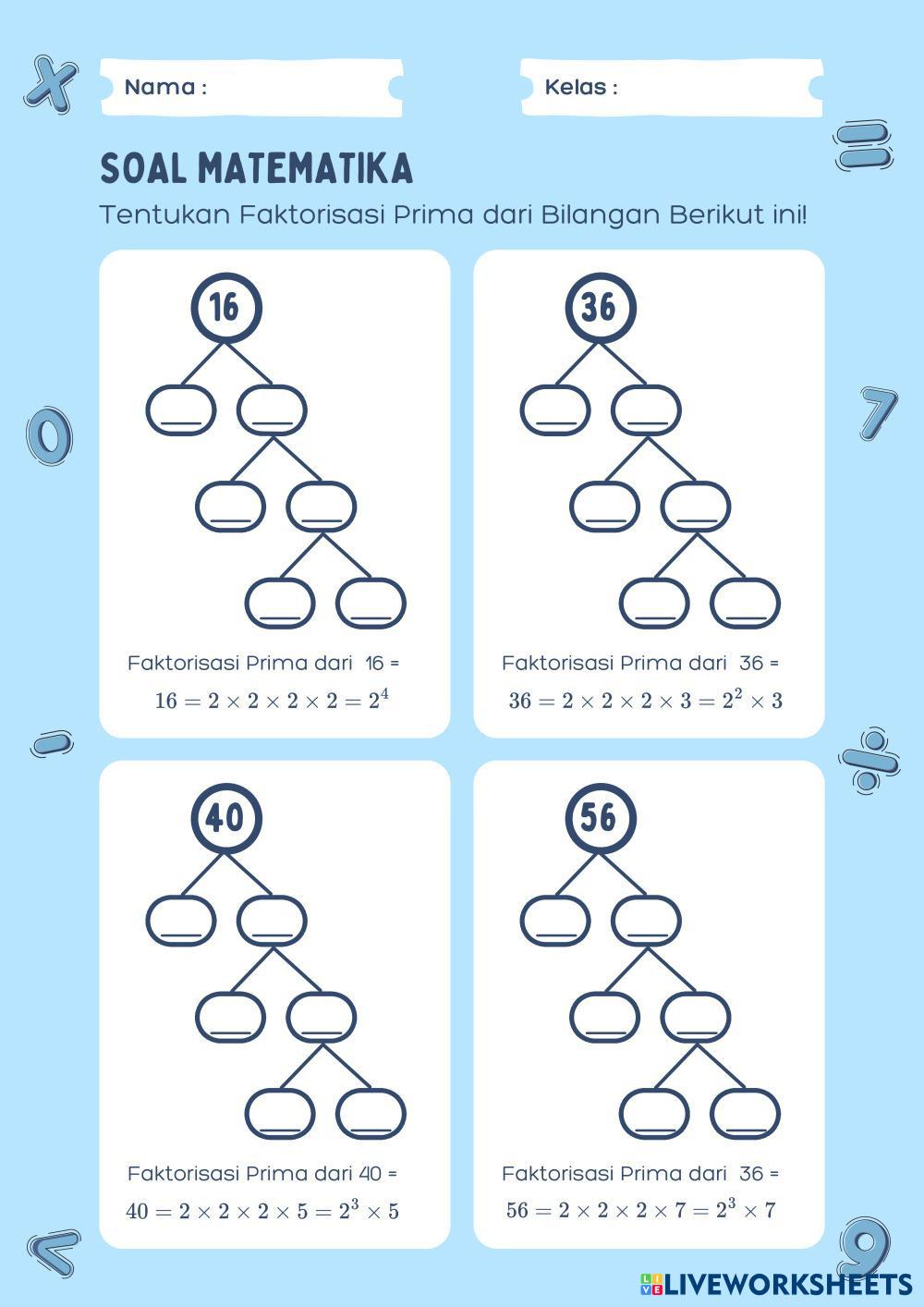 LKPD TfT | Science Worksheets | 8181045