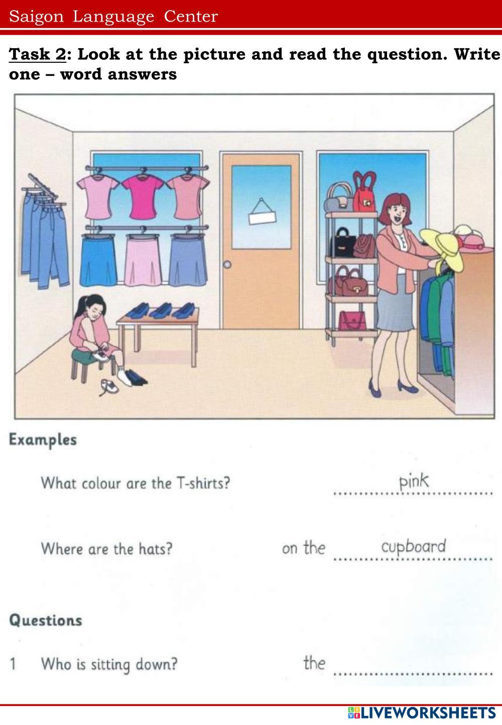 FF2. Review sta… | ESL Worksheets | 8182055