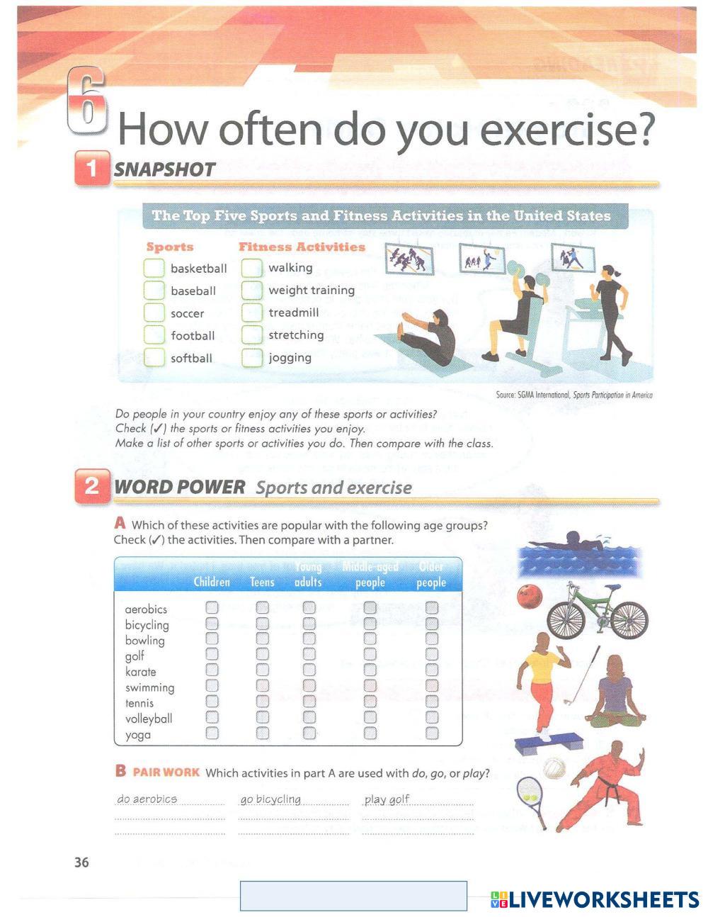 Intermediat 1B-… | ESL Worksheets | 8182372