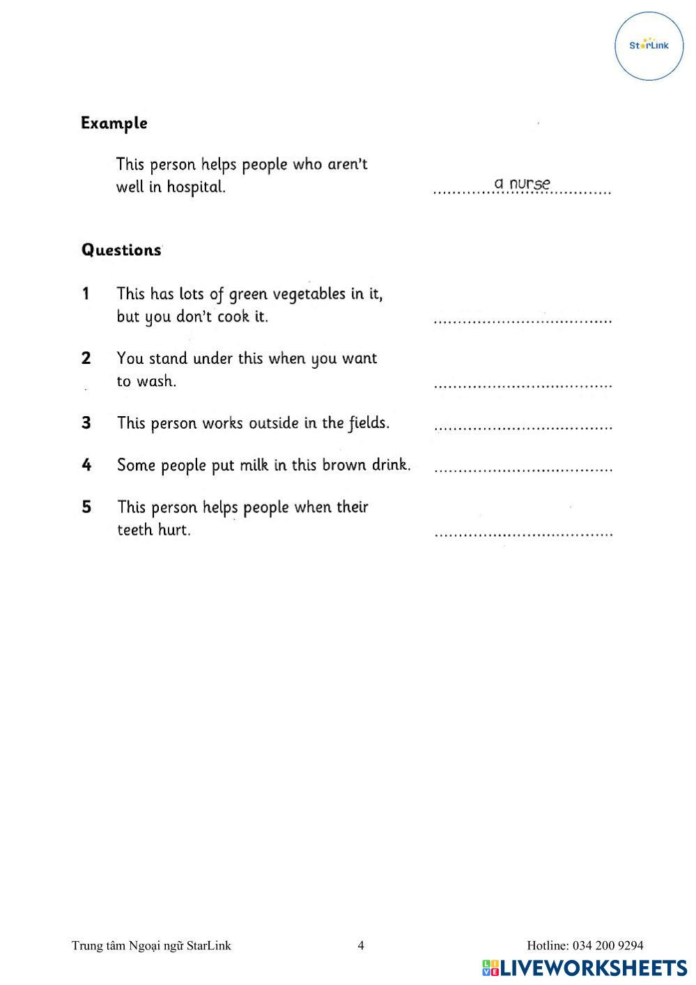 Online_Foreign … | ESL Worksheets | 8184967