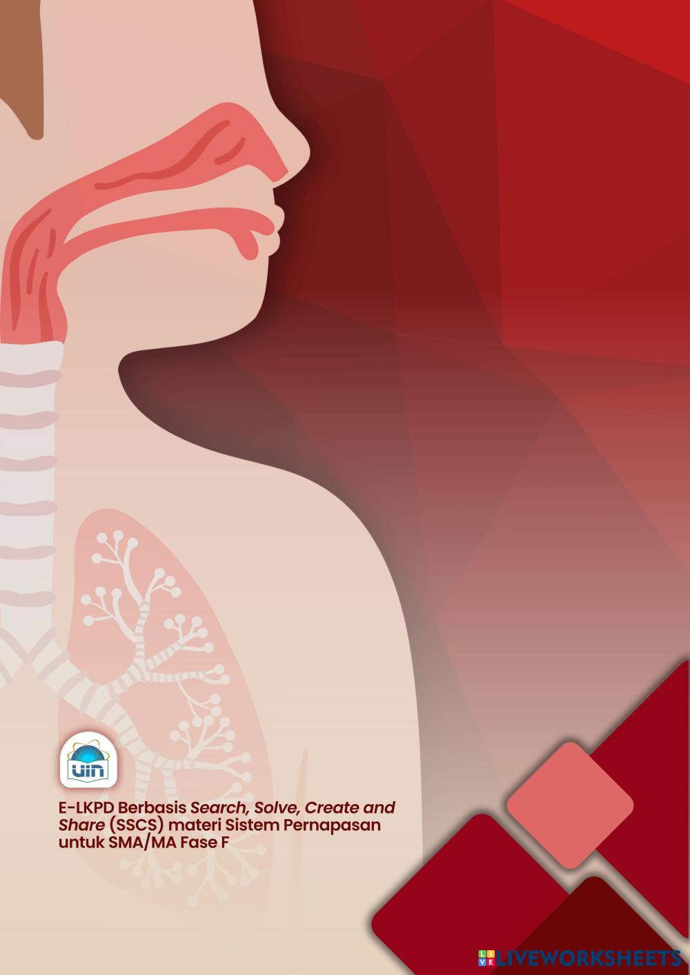 E-LKPD Berbasis… | Science Worksheets | 8186935