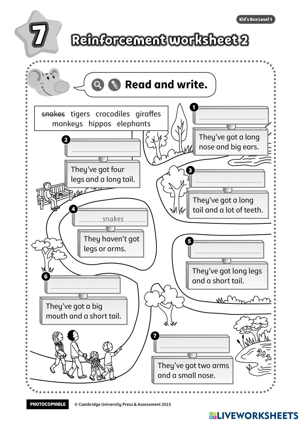 kb | Language Arts Worksheets | 8188073