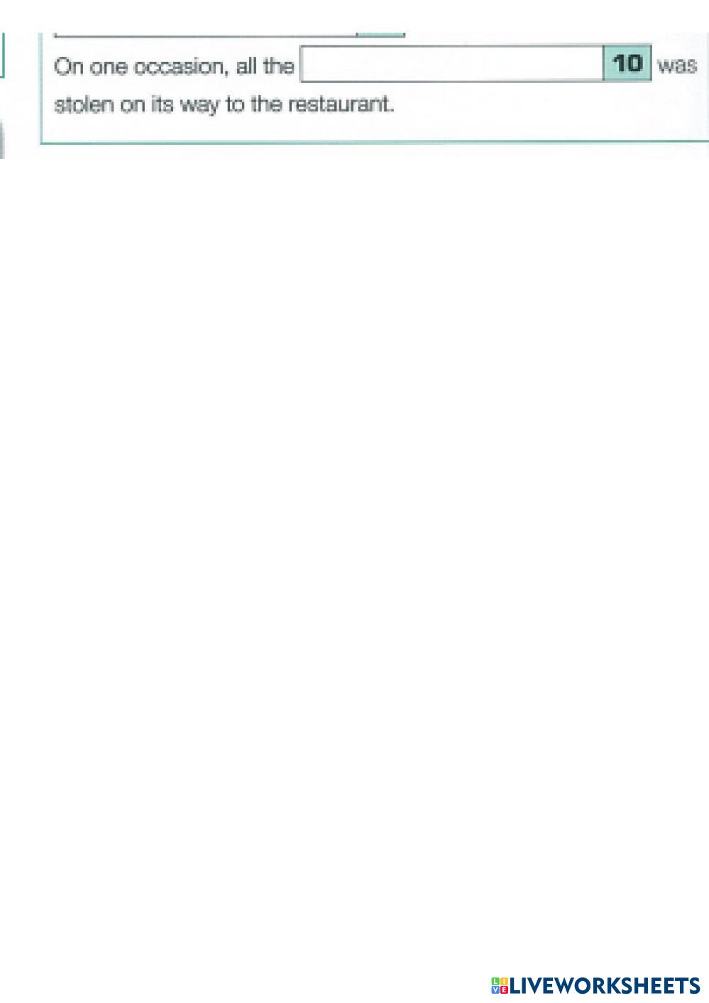 Compact Listeni… | ESL Worksheets | 8191523