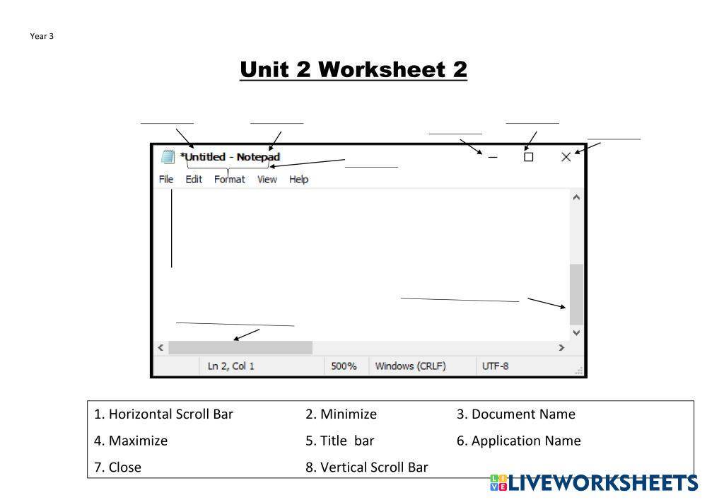 Layout or windo… | Social Studies Worksheets | 8194049