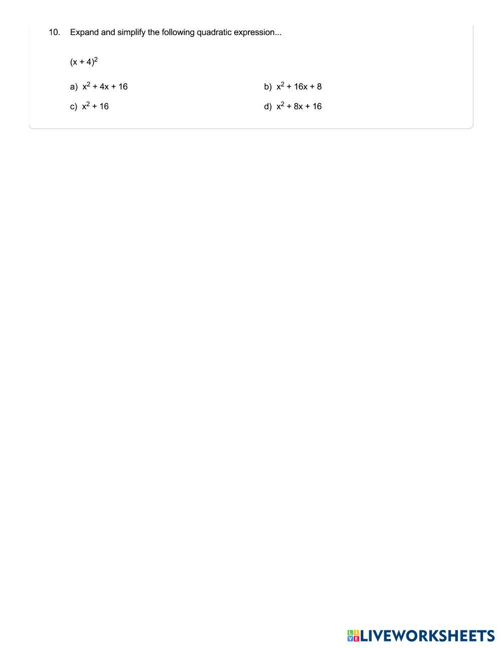 Harry | Math Worksheets | 8196357