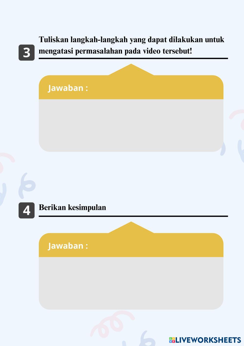 liveworksheet s… | Science Worksheets | 8198283