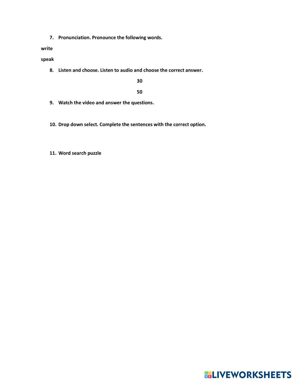 The routine | ESL Worksheets | 8205969