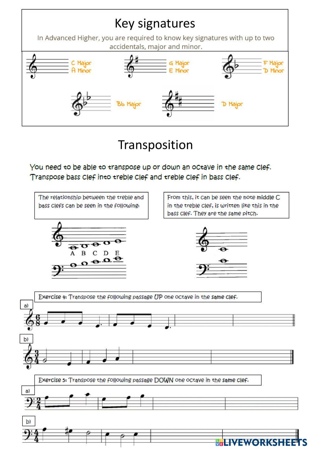 Adv HIgher work… | English Language Worksheets | 8207400