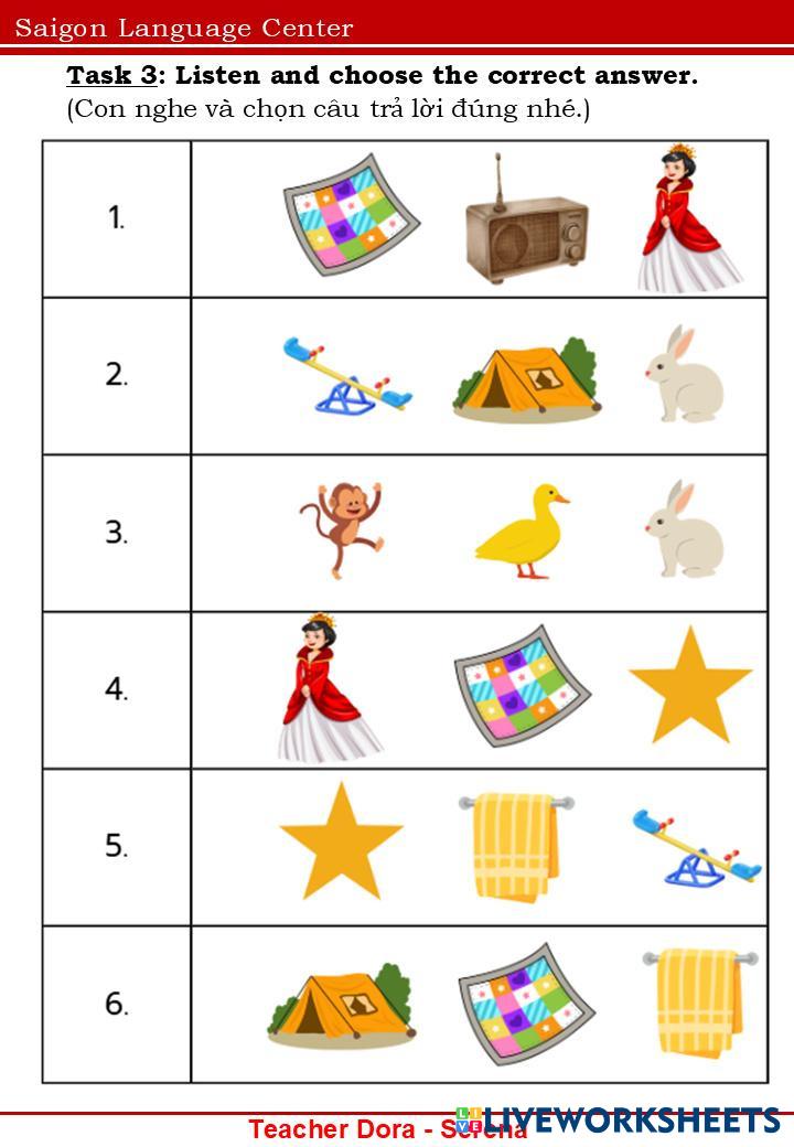 FF0 - QRST | English Language Worksheets | 8225298