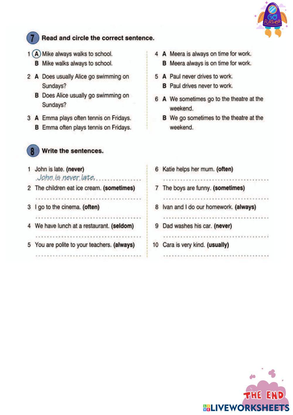 Beehive 3 Unit … | English Language Worksheets | 8228495