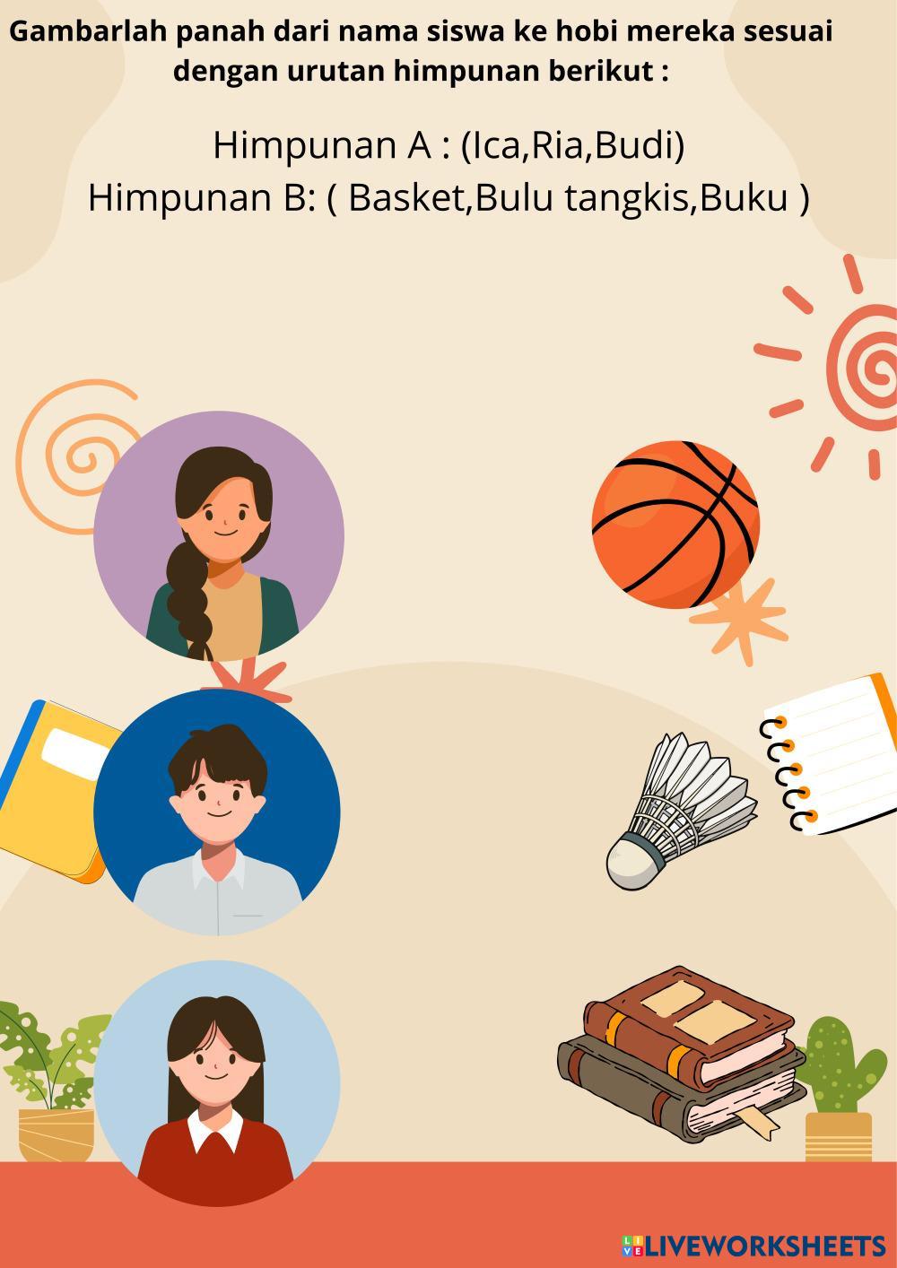 lkpd | Math Worksheets | 8330493