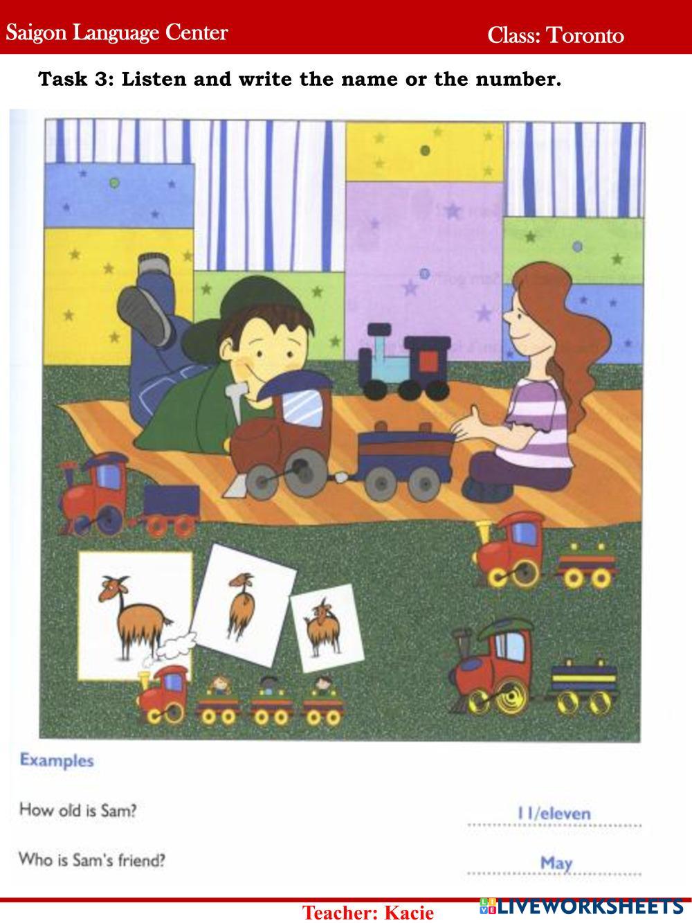 FF1-REVIEW UNIT… | English Language Worksheets | 8330900