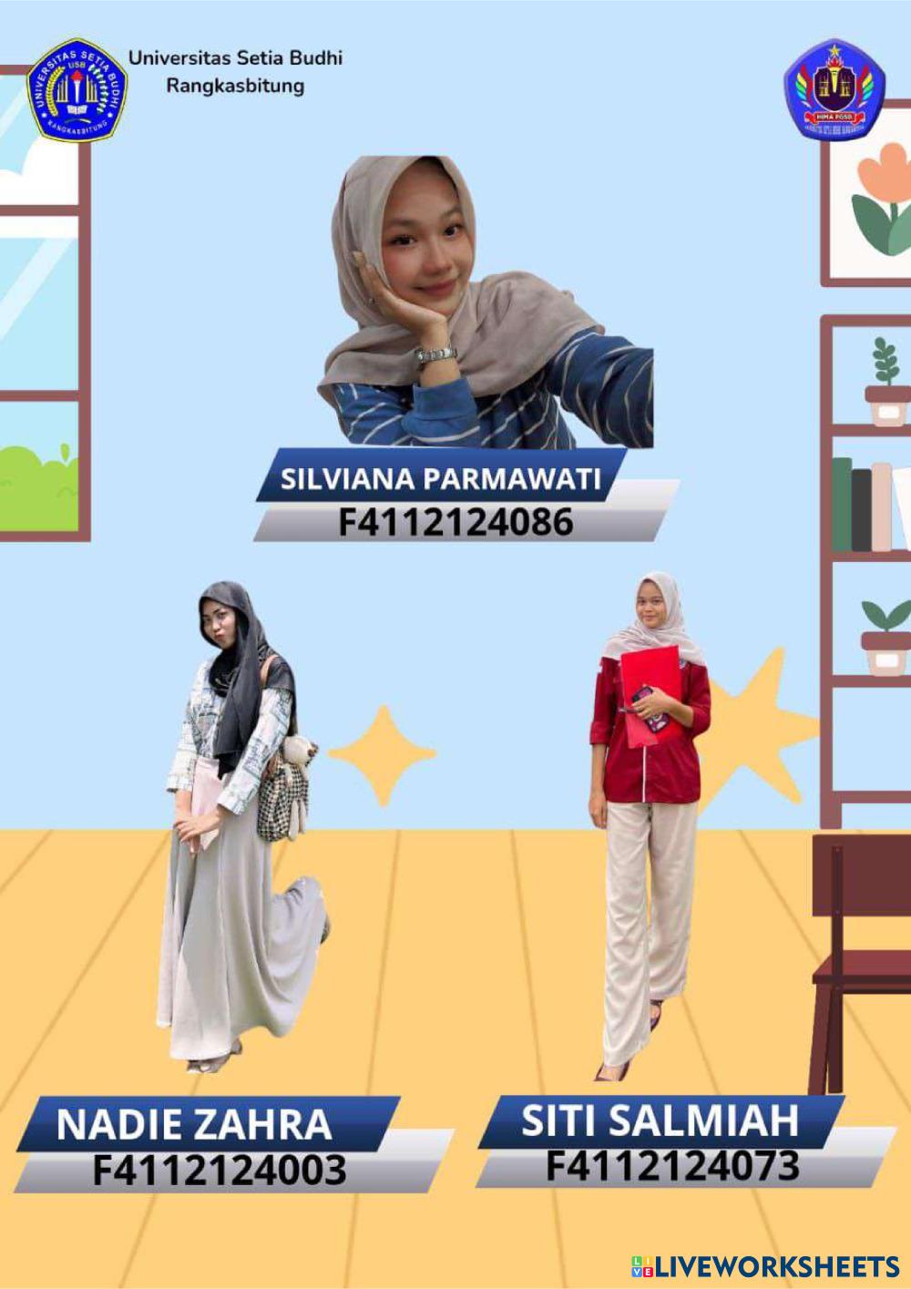 Bilangan Bulat … | Math Worksheets | 8330964