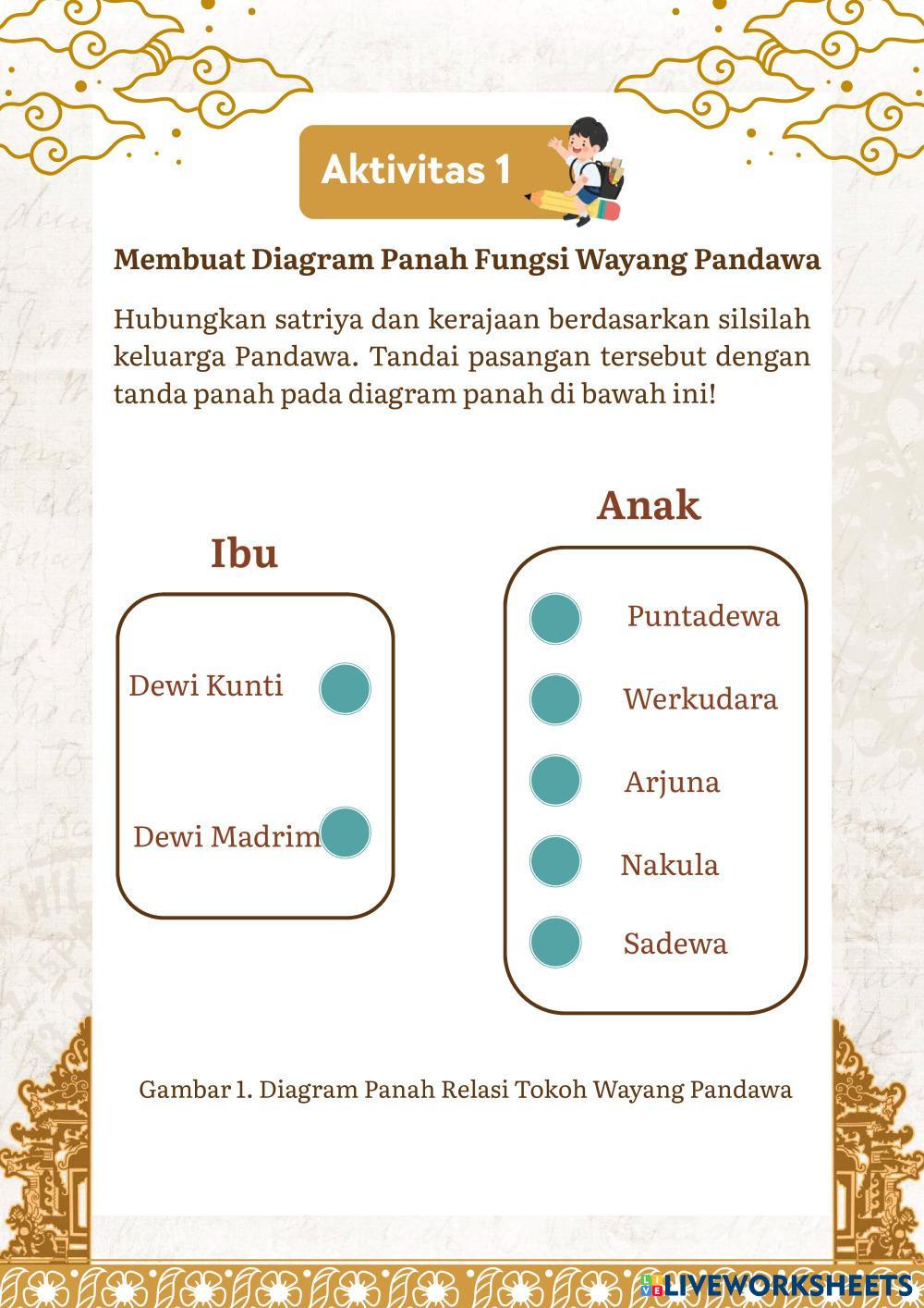 COBA COBA | Math Worksheets | 8331103