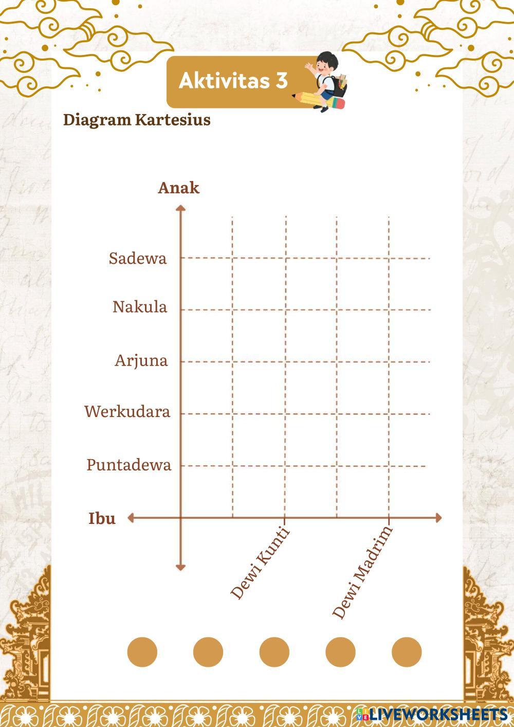 COBA COBA | Math Worksheets | 8331103