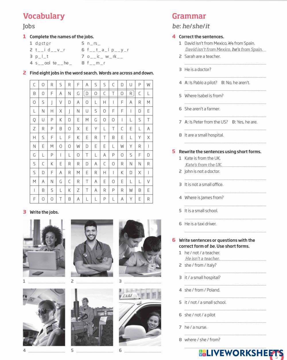 Roadmap A1 1B | English Language Worksheets | 8331141