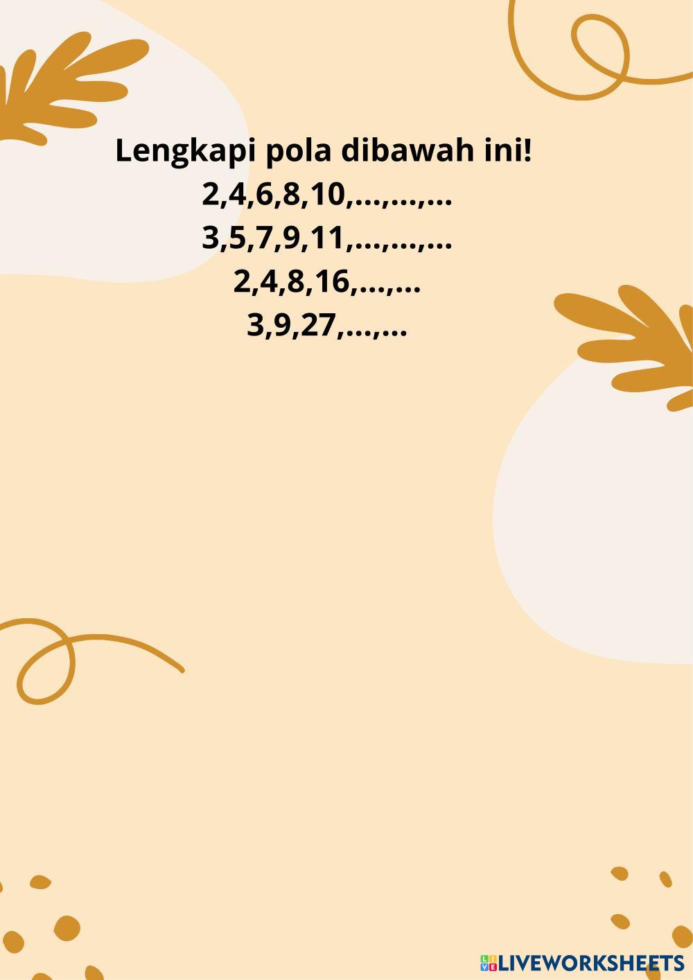 LKPD VINKA | Math Worksheets | 8331459