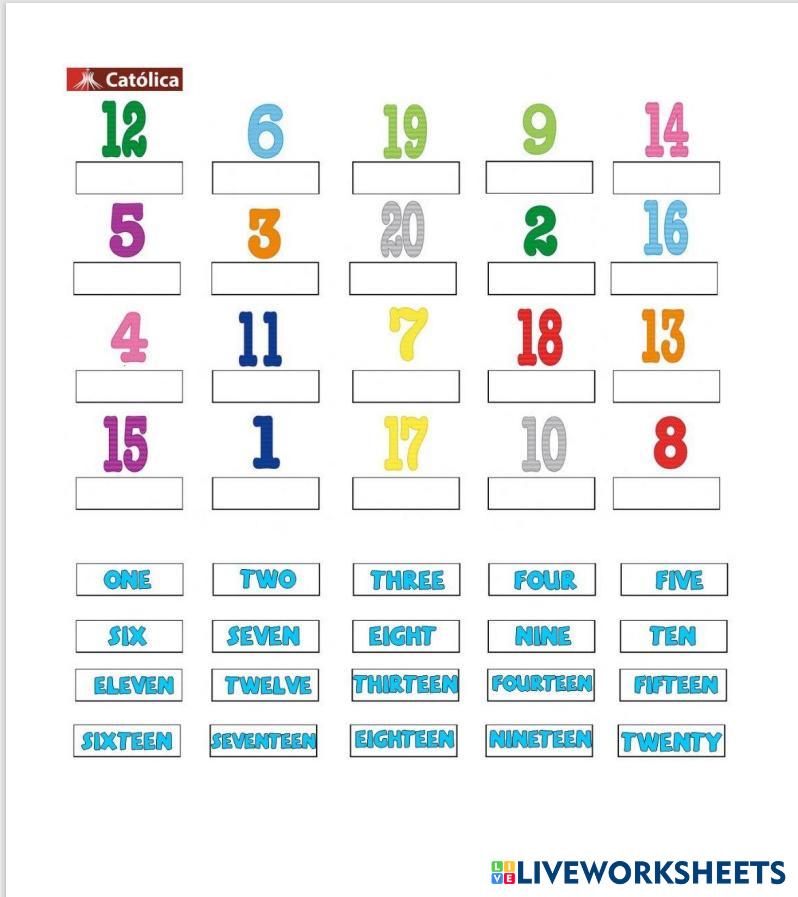 FICHA 1 | Math Worksheets | 8331676