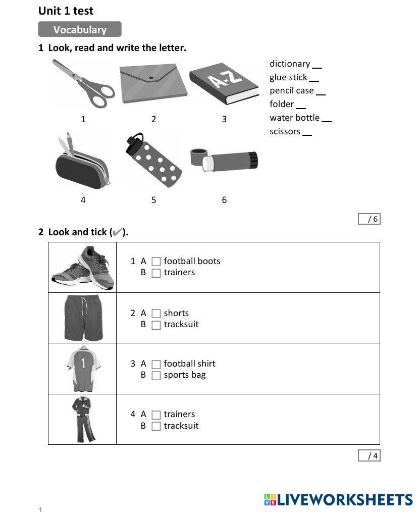 Beehive 2. Unit… | English Language Worksheets | 8331974