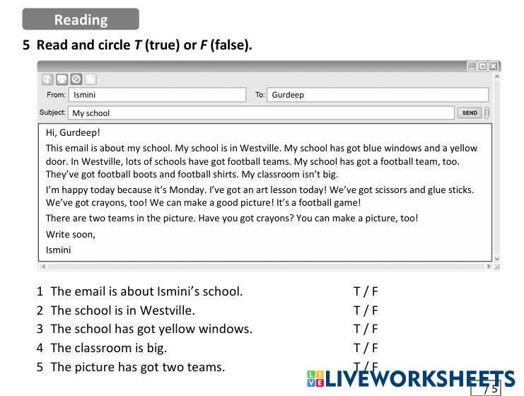 Beehive 2. Unit… | English Language Worksheets | 8331974