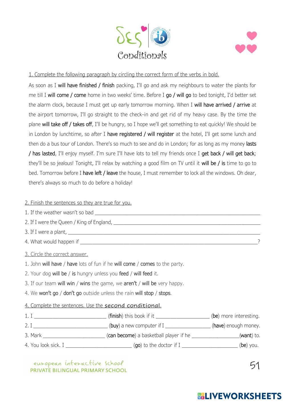 HW 1,2 Y5 13.01 | English Language Worksheets | 8332013
