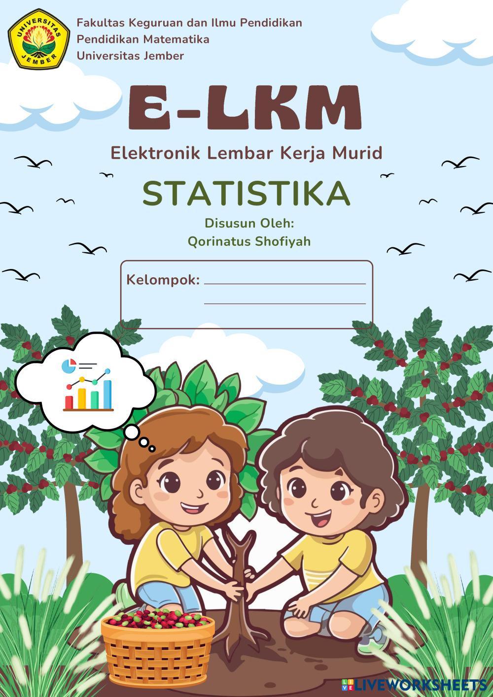 Statistika(Medi… | Math Worksheets | 8332153