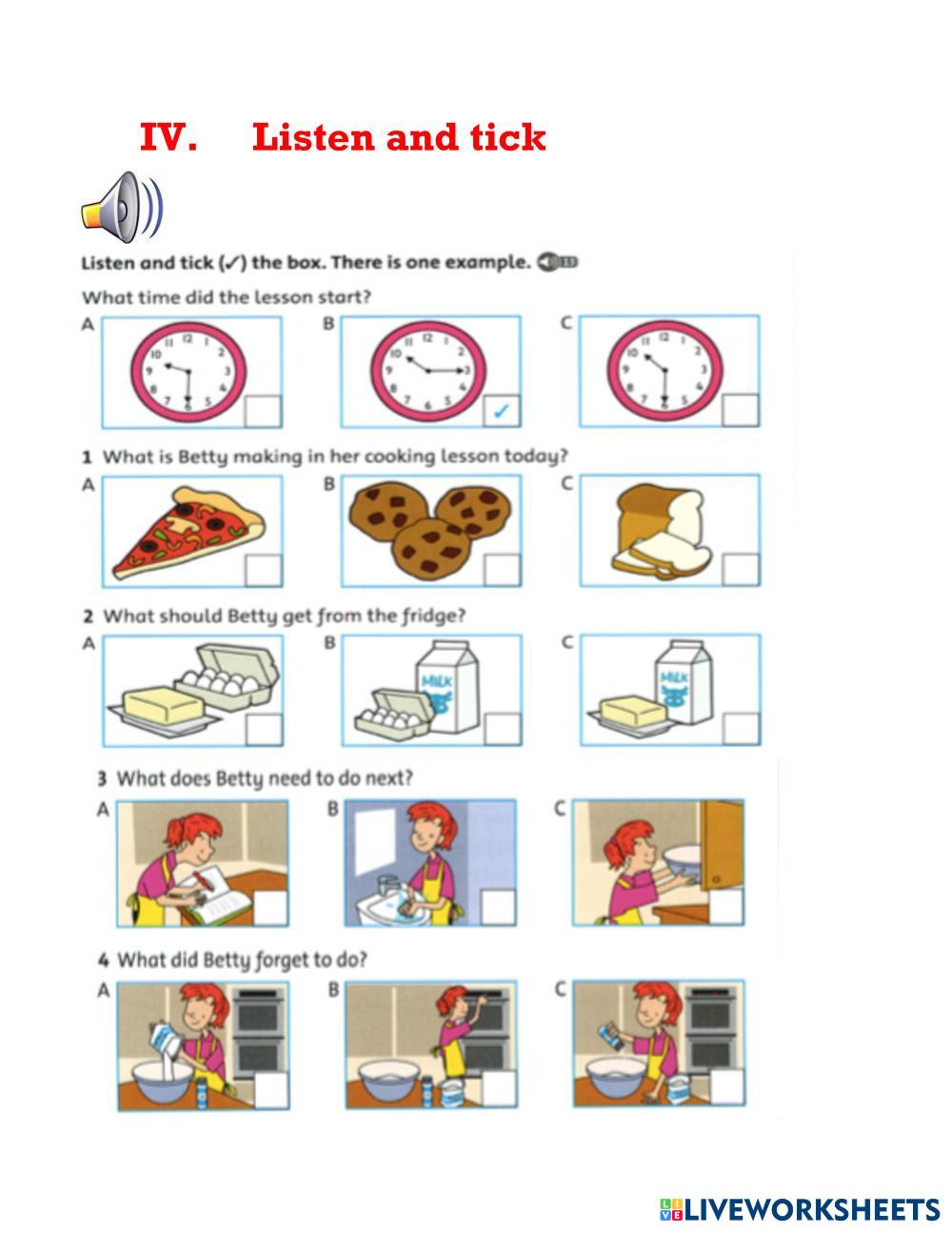 FLYERS PRACTICE… | English Language Worksheets | 8332280