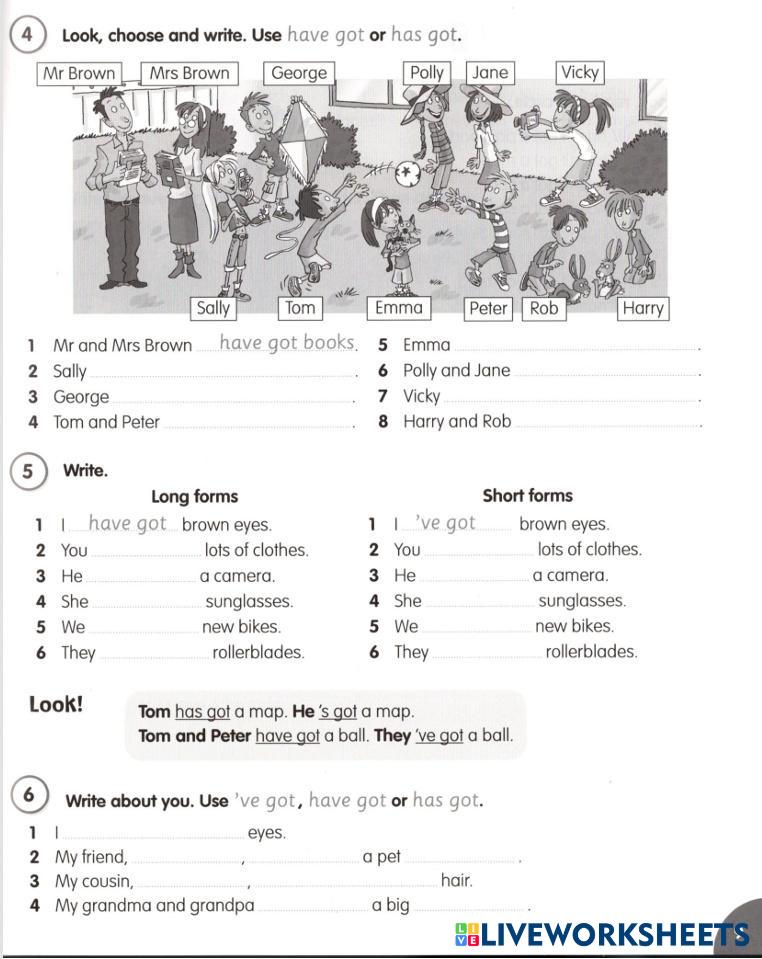 Fly High 3 (les… | ESL Worksheets | 8332506