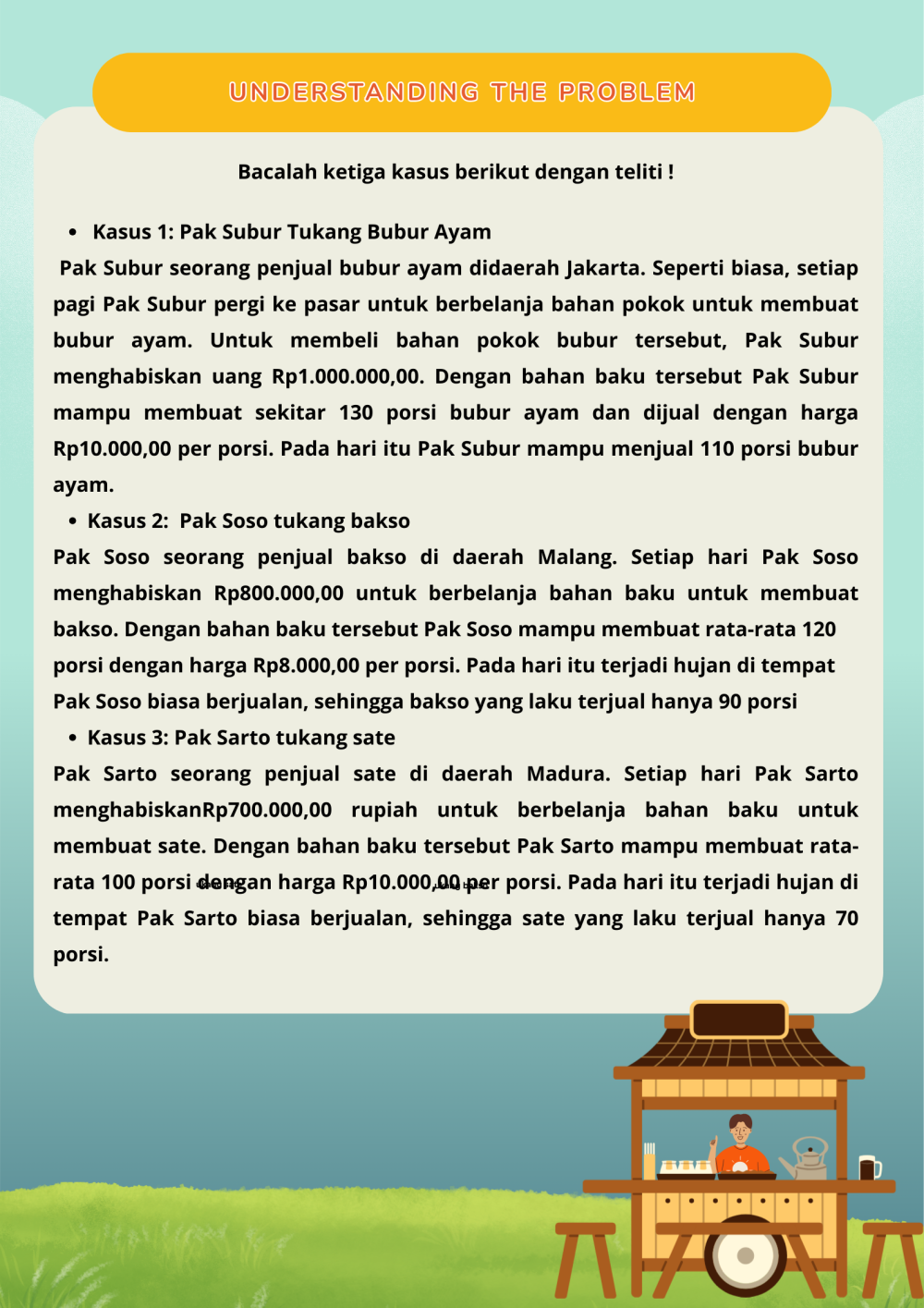 Aritmatika Sosi… | Math Worksheets | 8332717