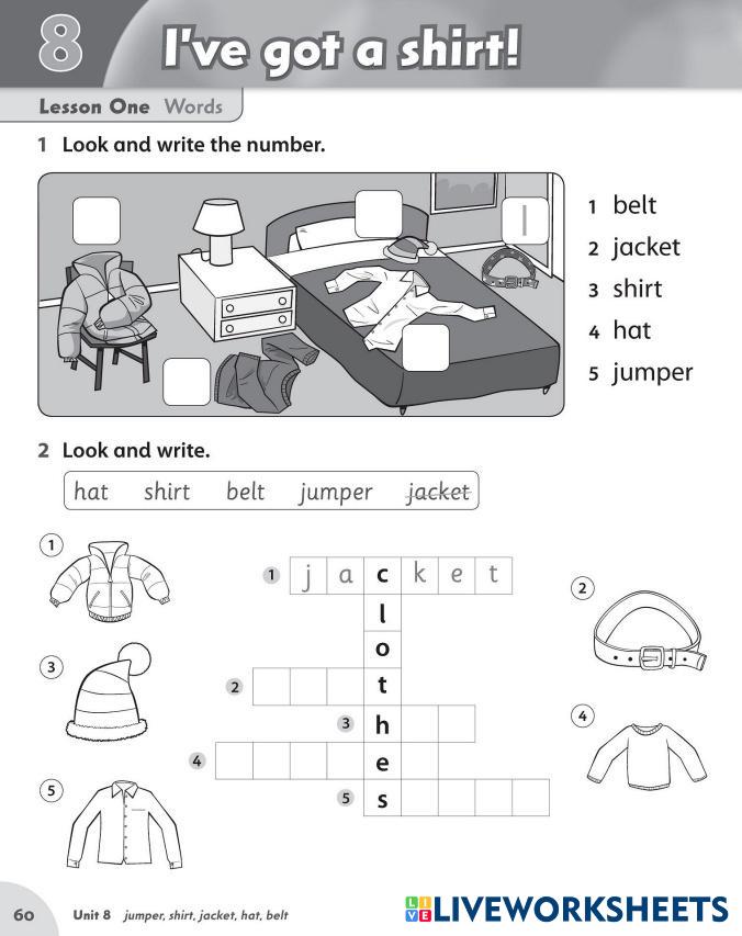 PRACTICE VOCABU… | English Language Worksheets | 8333222
